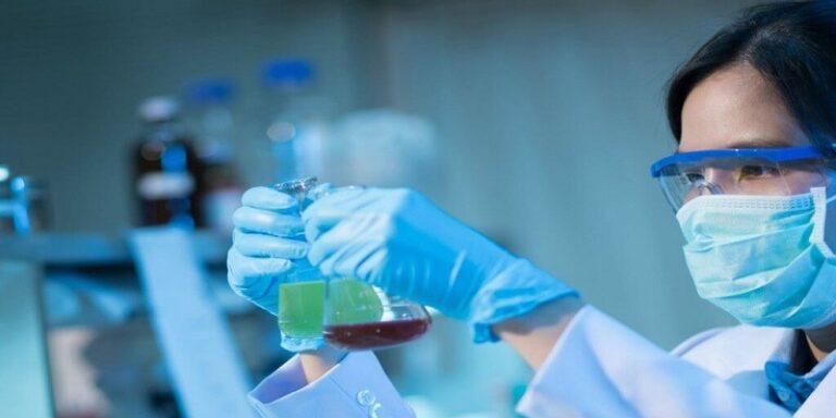 Pharma Biotech Industry Chemical Manufacturers in India | Ussteriles